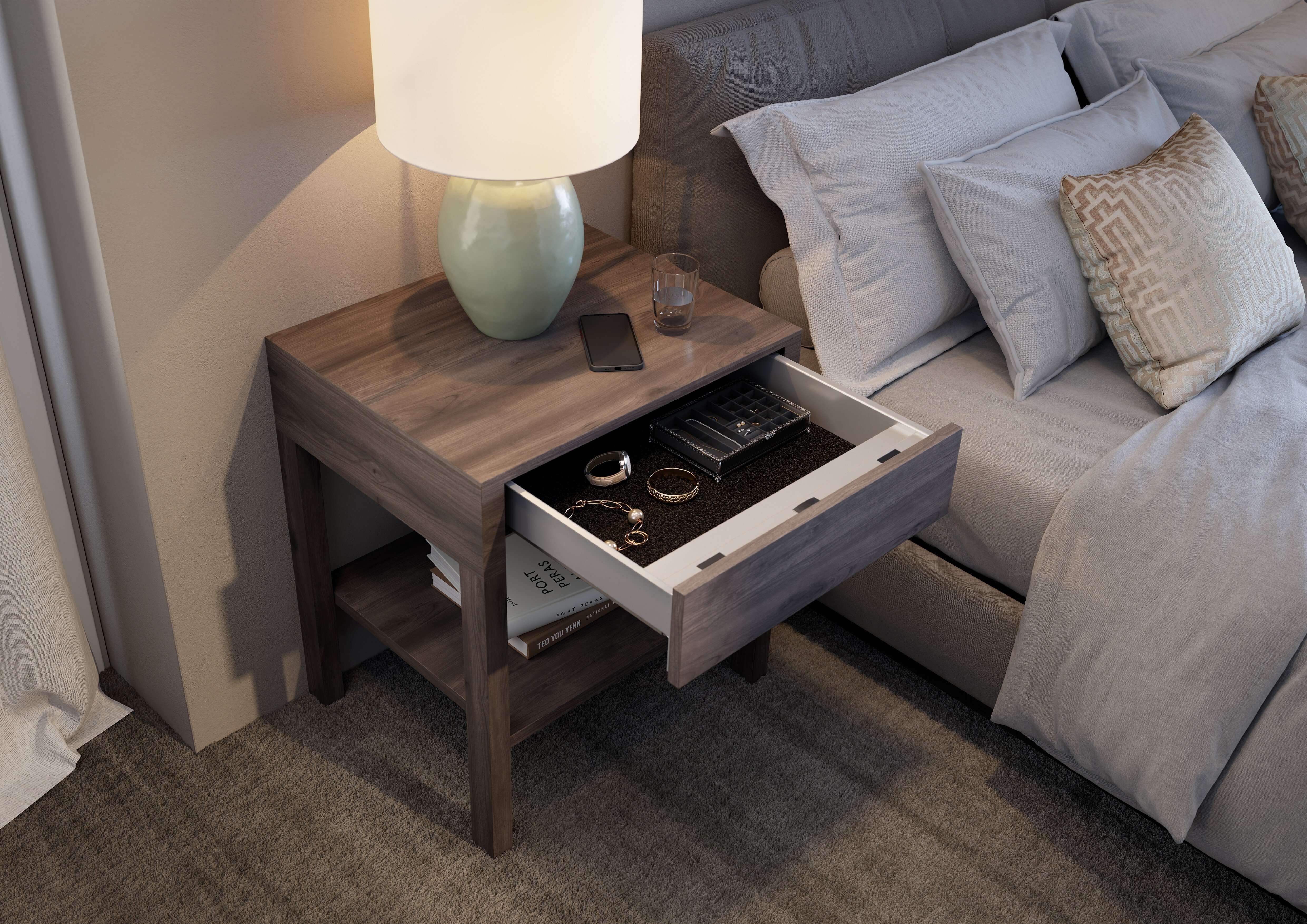 Protecting Valuables at Home While Being Away